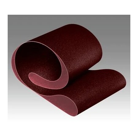3M Scotch-Brite Surface Conditioning Film Backed Belt, 19 In X 48 In A ...