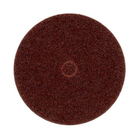 3M Scotch-Brite Sl Surface Conditioning Disc, 4-1/2 In X Nh A Med ...