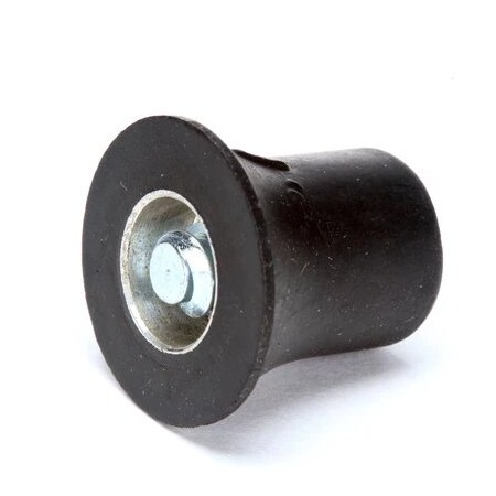 3M Standard Abrasives Quick Change Ts Medium Disc Pad W/Ta4 541052, 1 ...