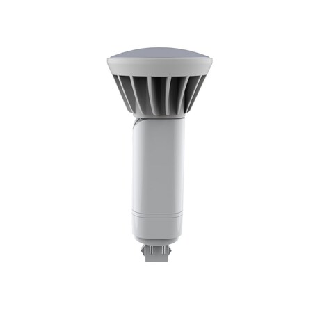Aleddra LED PL Convertible (PLC) Lamp, 6W, G24Q (4-pin), 5000K ...