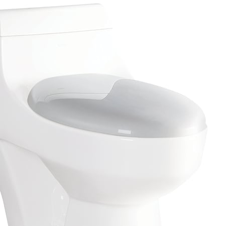 Eago R-108SEAT Replacement Soft Closing Toilet Seat for TB108 R-108SEAT ...