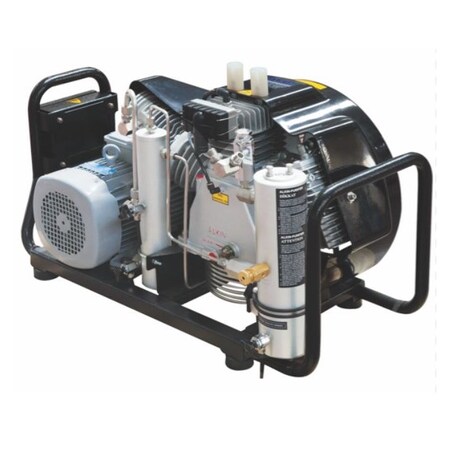 Alkin Compressors W31 Mariner, 3.7 CFM, 4 HP, Automatic W31 3.7 H A | Zoro