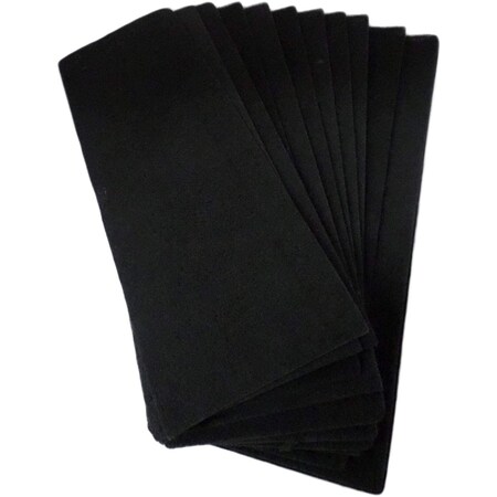 All-Filters Floor Vent Heat Register Air Filter, with Activated Carbon ...