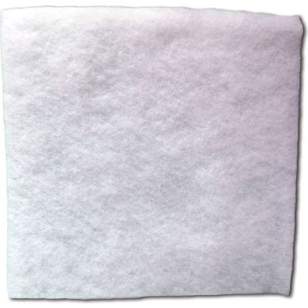 All-Filters 20 x 24 x 1 Polyester Air Filter Pad MERV 7 , 6 Pack 20241 ...