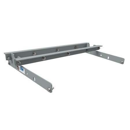 B&W Towing Custom mounting bracket kit for Chevrolet & GMC trucks. No ...