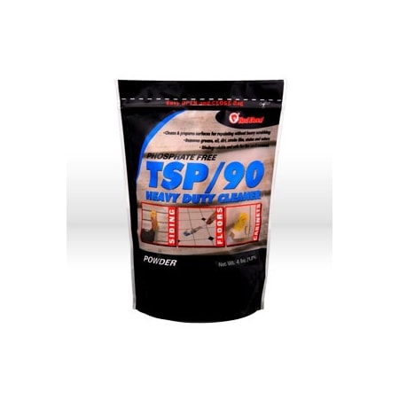 Red Devil Purpose Cleaner, Tsp-90 Heavy Duty Cleaner (4.5Lb Tub) 265 | Zoro