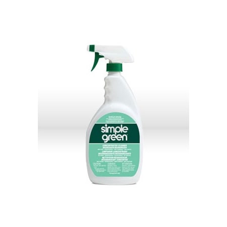 Simple Green Cleaner Degreaser, Type: Original Formula Concentrated ...