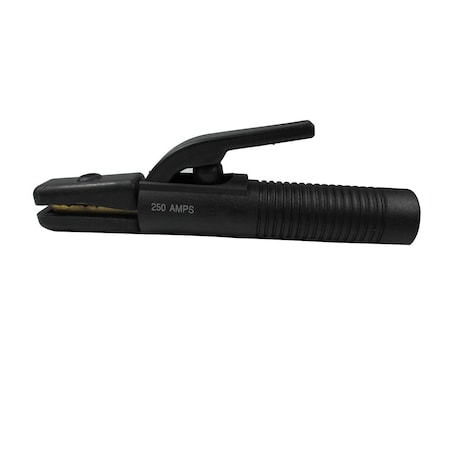 Xtrweld EHL25 Lenco Style Electrode Holder, 250 Amp EHL250 | Zoro