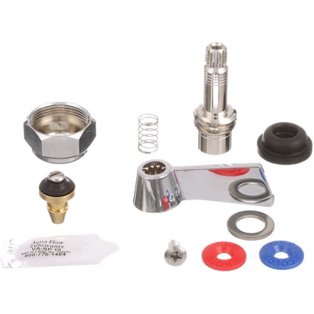 Fisher Mfg Stem Repair Kit Ab1953 54510 | Zoro