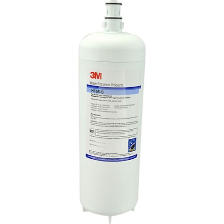3M Cuno Cartridge, Water Filter(Hf65-S) 5613409 | Zoro
