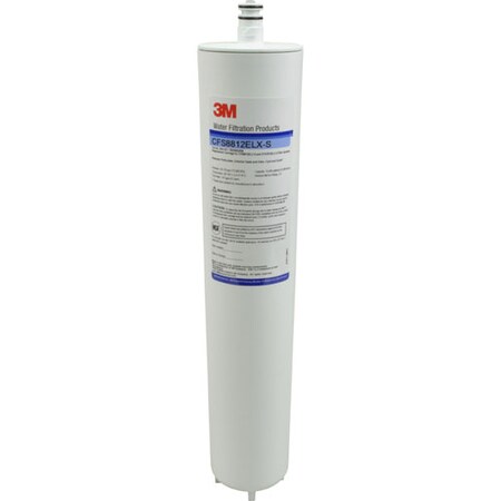 3M Cuno Cartridge, Water Filter 5601107 | Zoro