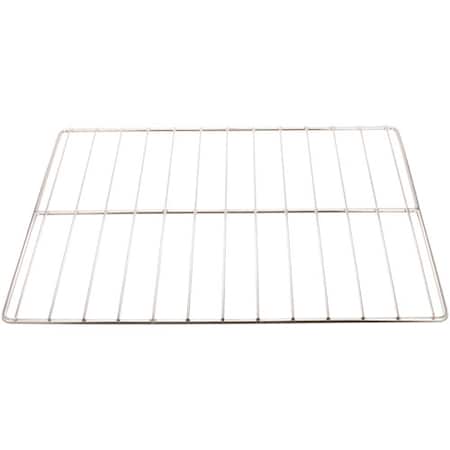 Metro Shelf, Wire , Epoxy, 24X42, Metro 2442NK2 | Zoro