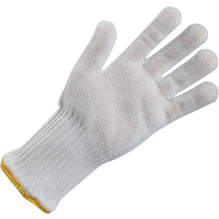 Tucker Glove, Safety , Knifehandler, Sm 333370 | Zoro