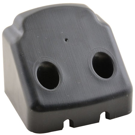 Detex Cap, End (Alarm) For Detex - Part# 101822 101822 | Zoro