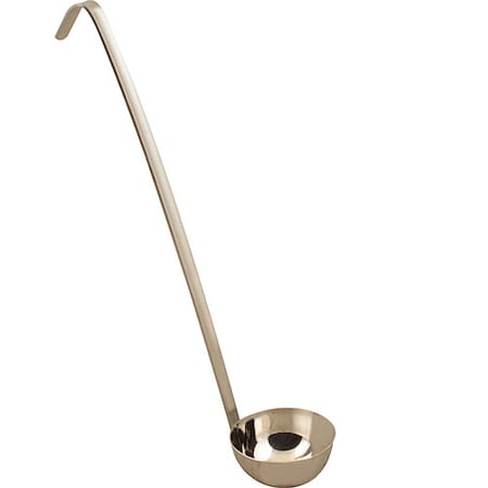 Star Manufacturing Ladle, 2 Oz (10"L, S/S) 21771 | Zoro