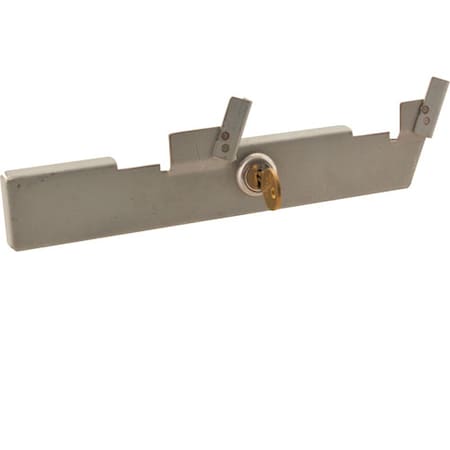 Bobrick Cover, Coin Box , W/Lock & Key 352-203 | Zoro