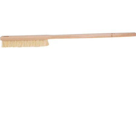 Malish Brush, Oven , 51"Oa, Tampico&Wood BB-51 | Zoro