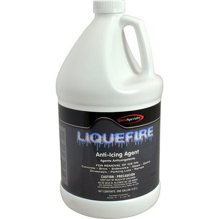 Allpoints SPRAY, ANTI-ICING (AGENT) 1431131 | Zoro