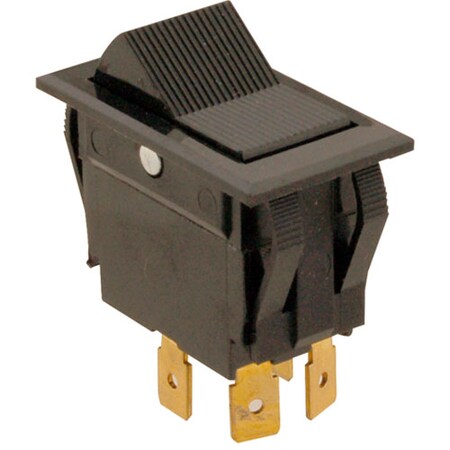 Hatco Switch, Rckr, Dpst, On-Off, 20A, Blk For - Part No Ht02-19-022 ...