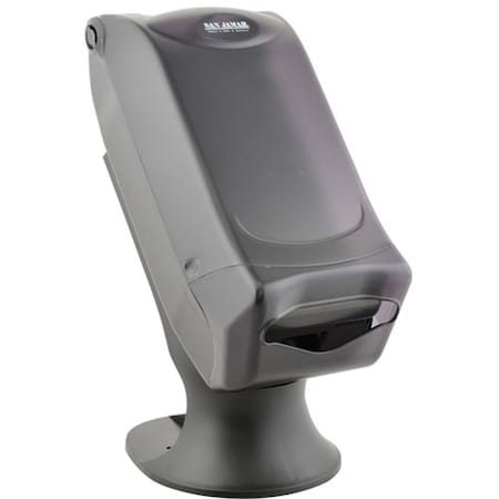 San Jamar Dispenser, Napkin, Counter Stand For - Part No Sjh5001Stbk ...