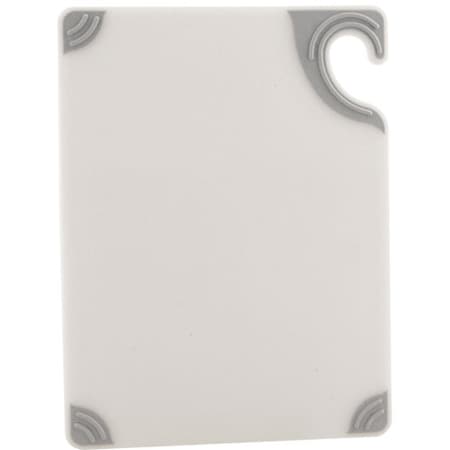 San Jamar Board, CuttingSaf-T, 9X1Wht For - Part No Sjcbg912Wh ...
