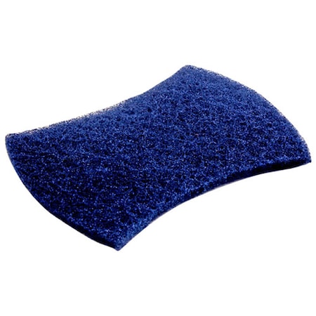 3M Filtration Pad, Power (Blue) 2000 | Zoro