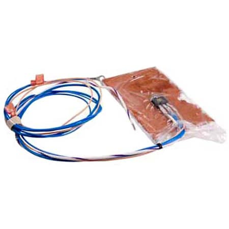 Bunn Triac, Heat Sink 12527.0002 | Zoro