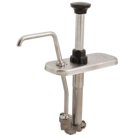 Server Pump, Fountain , 2/3, Shallow 85310 | Zoro