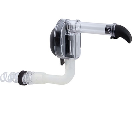 Server Pump Assy Extreme For Products - Part No Ser07518 SER07518 | Zoro