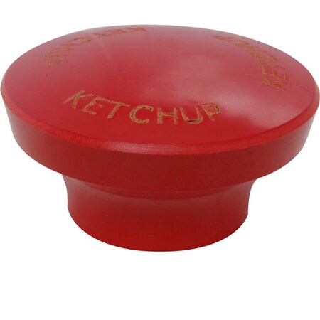 Server Knob, Pump(Ketchup) 82023-1KT | Zoro