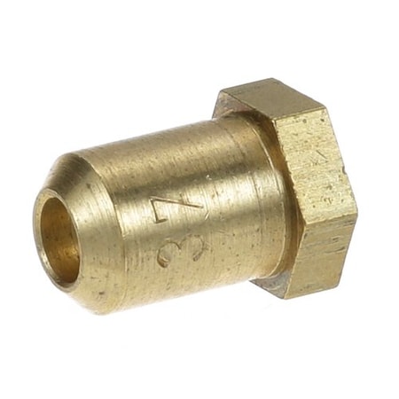 Star Manufacturing Orifice (37) 2A-Z5542 | Zoro