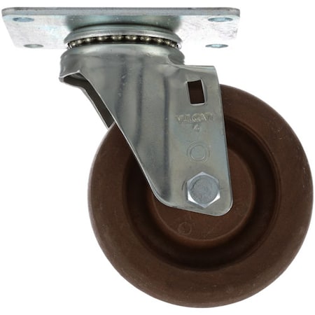Allpoints Bakery Caster 4" Wheel 262926 | Zoro