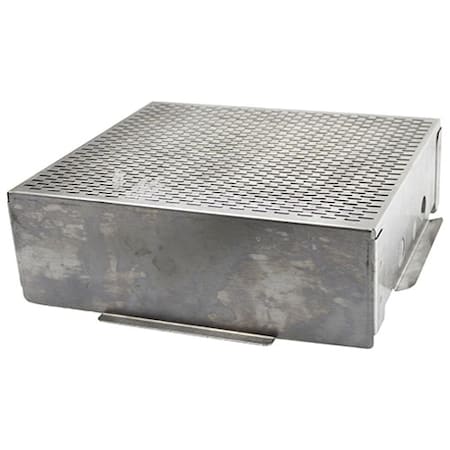 Frymaster Screen, Crumb 8240416 | Zoro