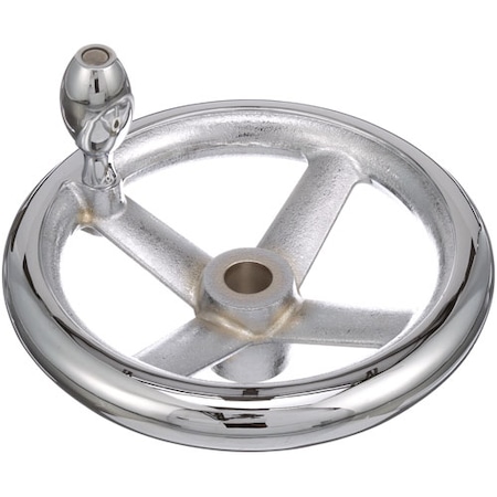 Groen Handwheel Assembly Z012061 | Zoro