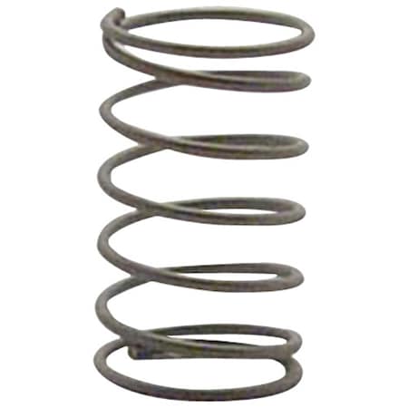 Fisher Mfg Spring, 2000-6000 2000-6000 | Zoro