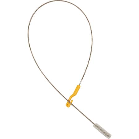 Taylor Freezer Brush (Feed Tube, 5454) 21101 | Zoro