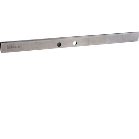 Taylor Freezer Clip, Scraper Blade , 8-3/4" 46238 | Zoro