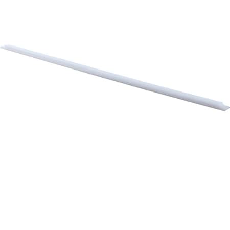 Taylor Freezer Blade, Scraper , Plastic, 17"L 35174 | Zoro