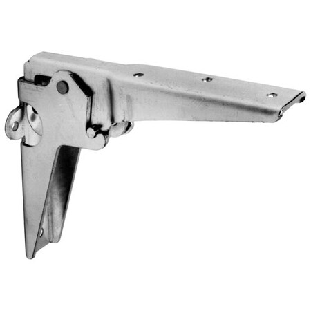 Schaefer Bracket, Folding Zp, 7-1/2"L For - Part# 71429 71429 | Zoro
