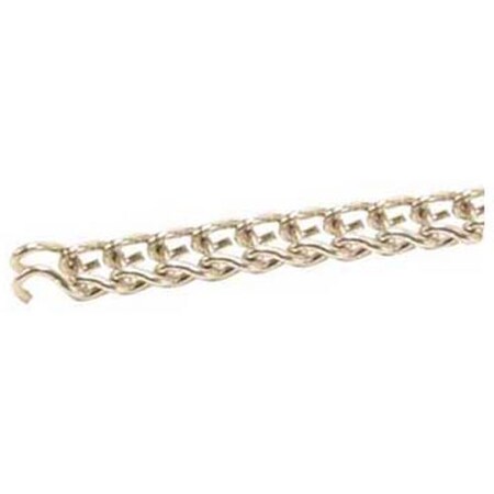 Nieco Chain, Loader Base, Per Foot For - Part No 11381-6 11381-6 | Zoro