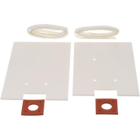 Frymaster Insulation Kit-Full 8260931 | Zoro