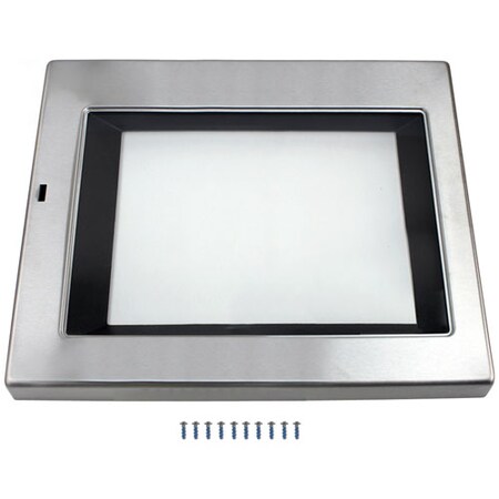 Amana Outer Door/Lens Retainer Assy R0131711 | Zoro