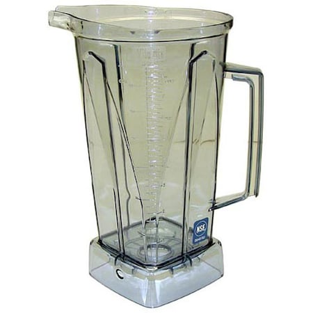 Vita-Mix Container Only For - Part No Vm758 VM758 | Zoro