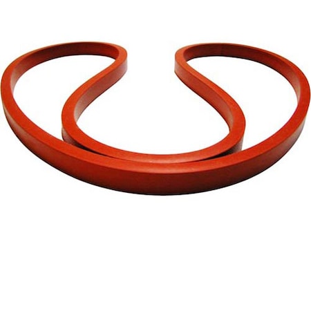 Bk Industries Bki Gasket, G0016 G0016 | Zoro