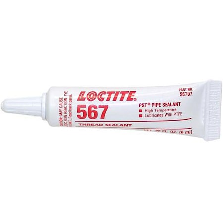 Frymaster Sealant, Thread - Loctite 567 815-8000 | Zoro