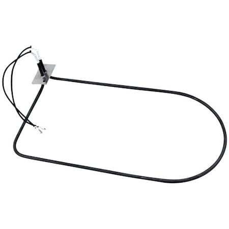 Duke Manufacturing Warmer Element 118V 750W 212943 | Zoro