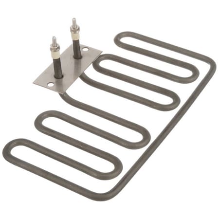 Carter Hoffmann Warmer Element 120V 1600W 9-1/2"X 6-1/2 18612-0261 | Zoro