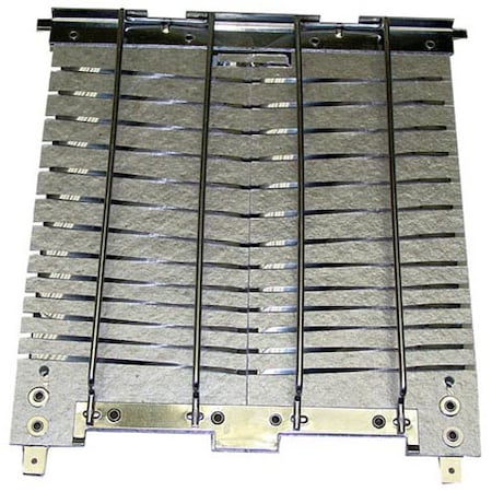 Star Manufacturing Toaster Element 120V 370W 2NZS050 | Zoro