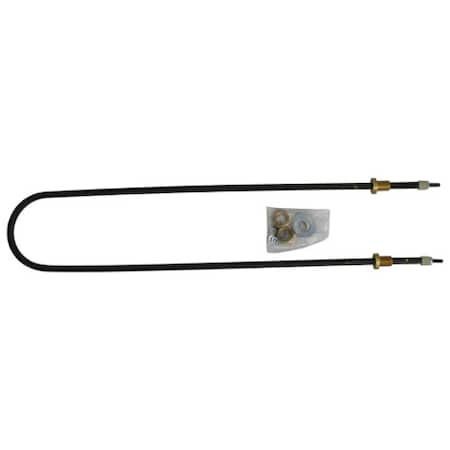 Cres Cor Heating Element - 120V/1000W 0811 074 | Zoro