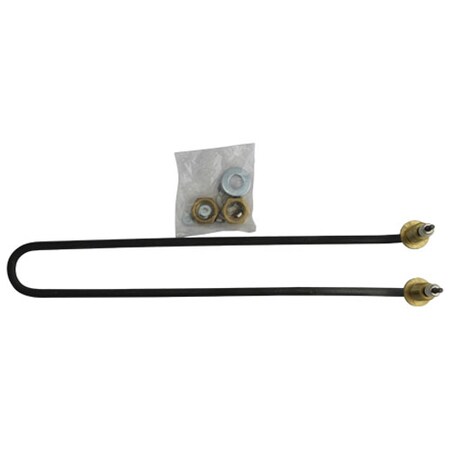 Cres Cor Heating Element - 120V/1500W 0811-244 | Zoro